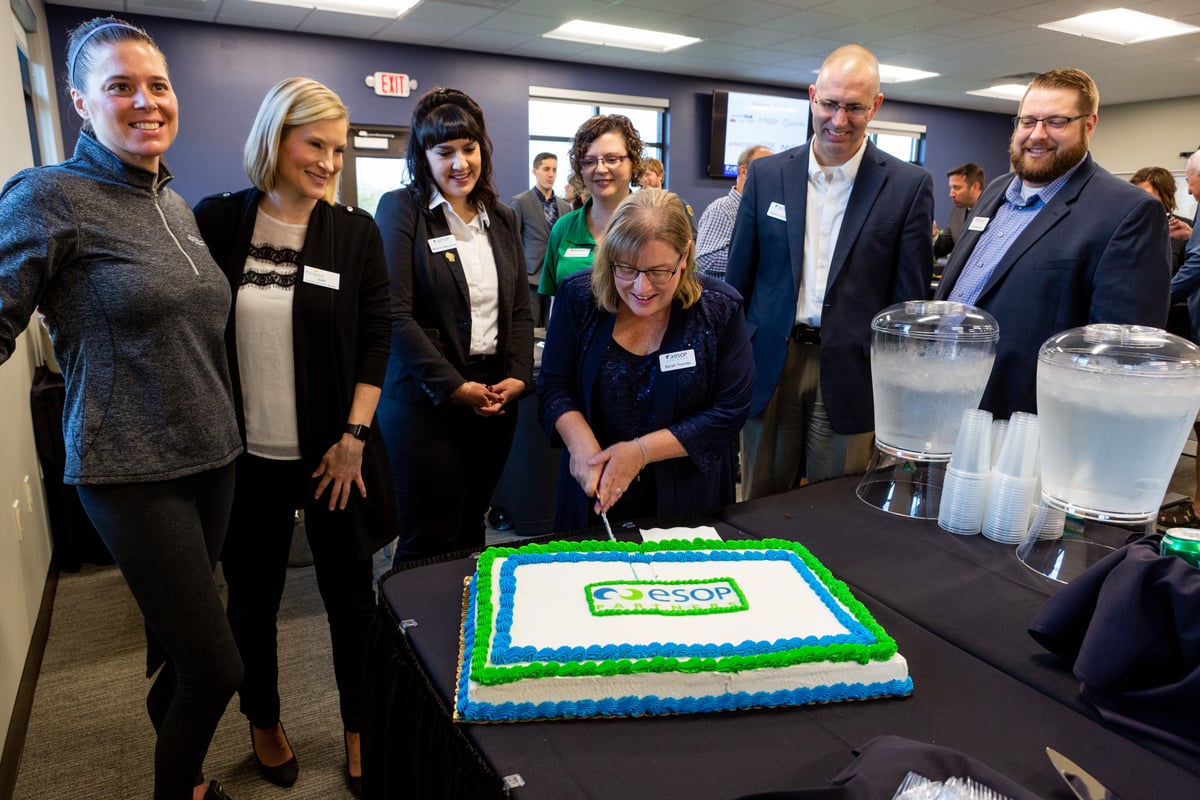 | ESOP News