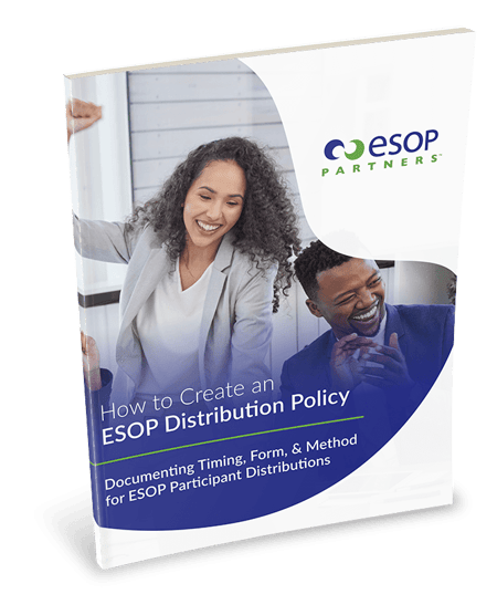 What’s an ESOP Distribution? How ESOP Retirement Benefit Payouts Work