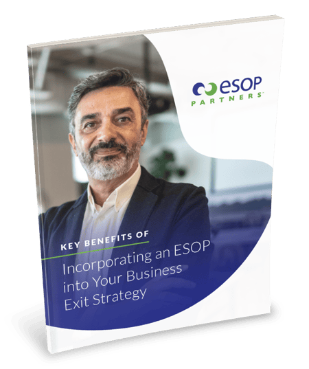 Considering a Partial ESOP? Here Are the Top Pros an... | ESOP Blog