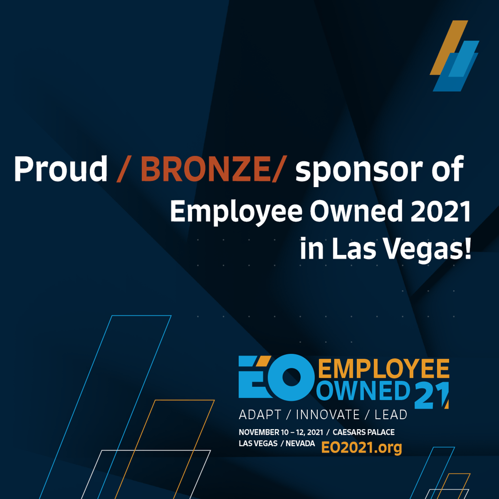 ESOP Partners Sponsor the Las Vegas ESOP Conference & | ESOP News