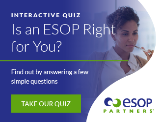 Is an ESOP Right for You? | ESOP Feasibility Online Quiz